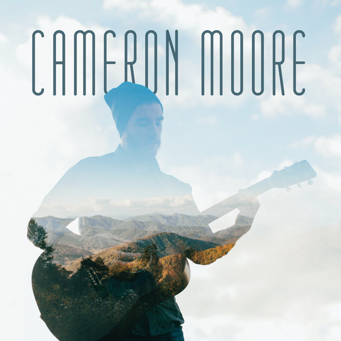 Cameron Moore | Cameron Moore