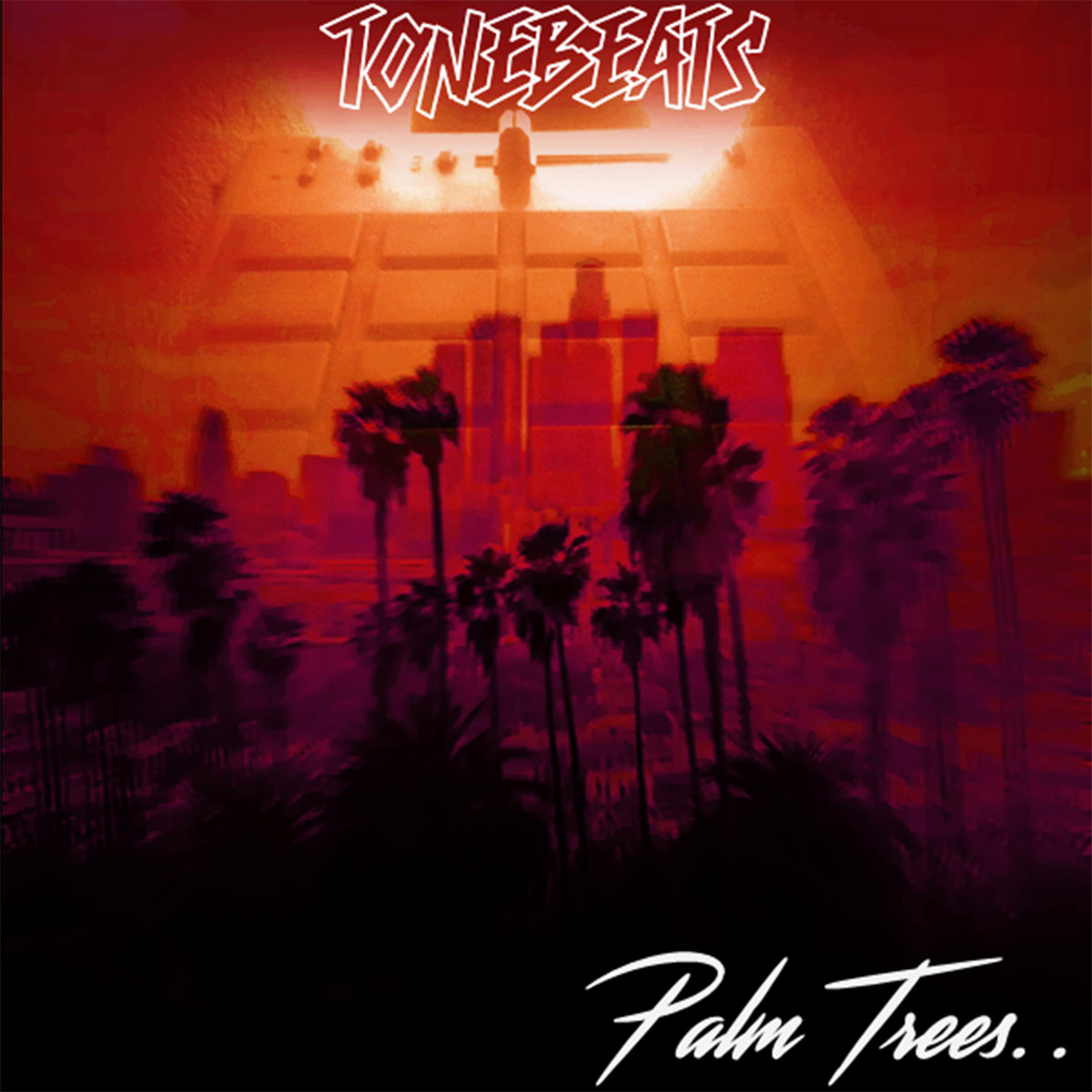 Palm Trees.. | TONE BEATS | AUDIO HUSTLER MUSIC®