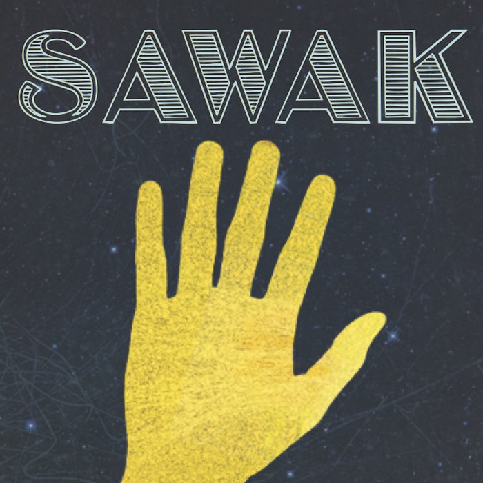 Sawak | Sawak | Resonating Wood Recordings