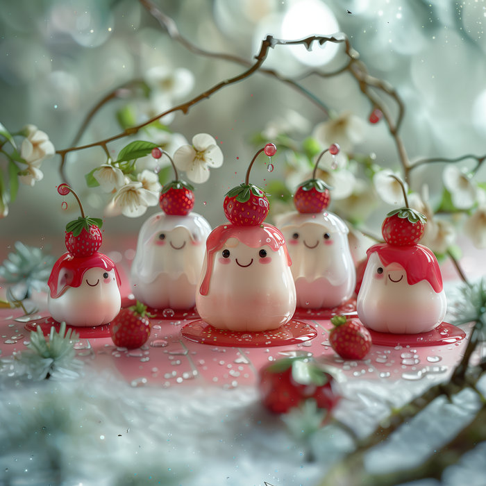 Astro Pops feat. Nanoha。 | Aethral & S2 | Aethral