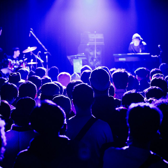 Undefined-Signal (at Unit, Tokyo) | Undefined | BS0