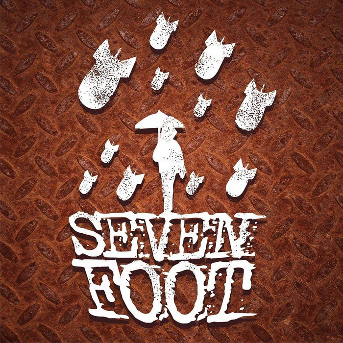 Seven Foot | Seven Foot | Seven Foot Hardcore