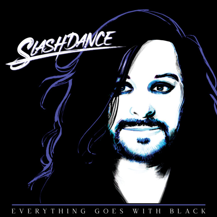 Everything Goes With Black | slashdance