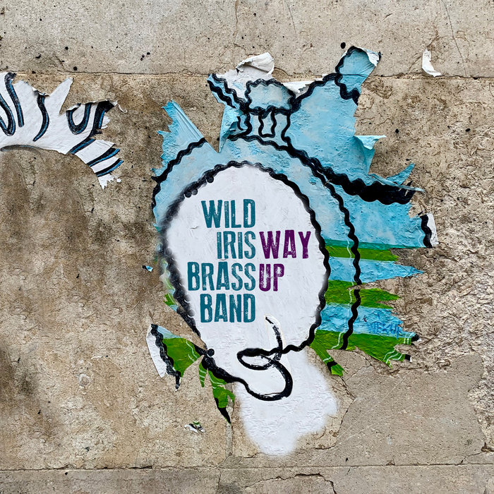 Way Up | WIld Iris Brass Band | Ear Up Records