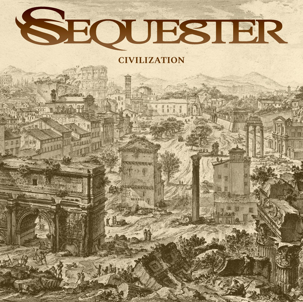 Civilization | Sequester