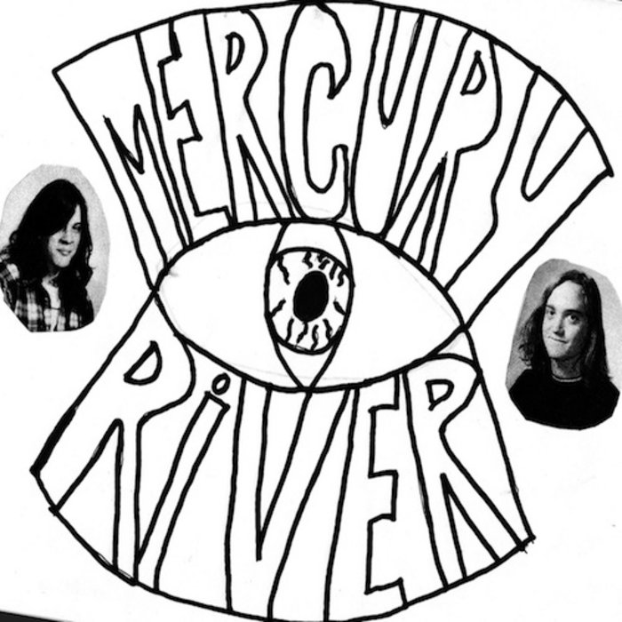 Two Tickets | Mercury River