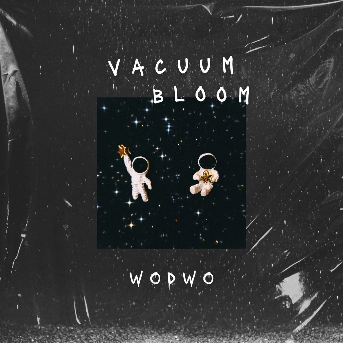 Vacuum Bloom | Wodwo