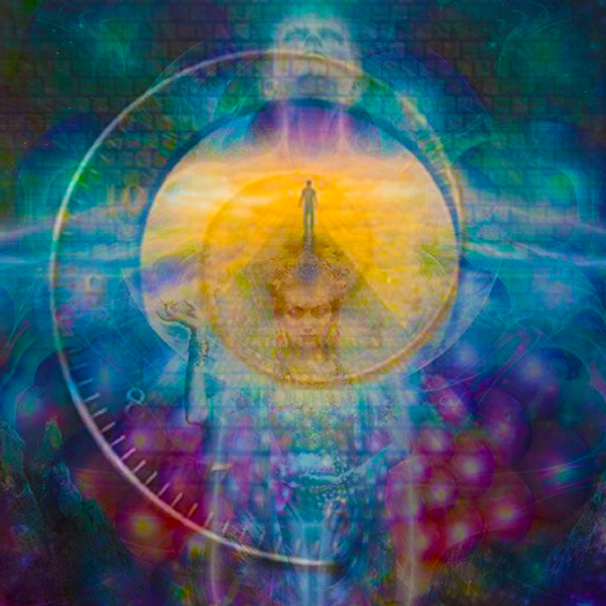 Awakening | The Universal Spirit | The Library