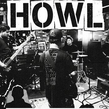 Music | HOWL