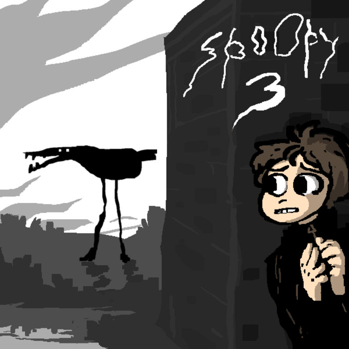 Spoopy 3 : Spoop Strikes Thrice | Battle of the Bits
