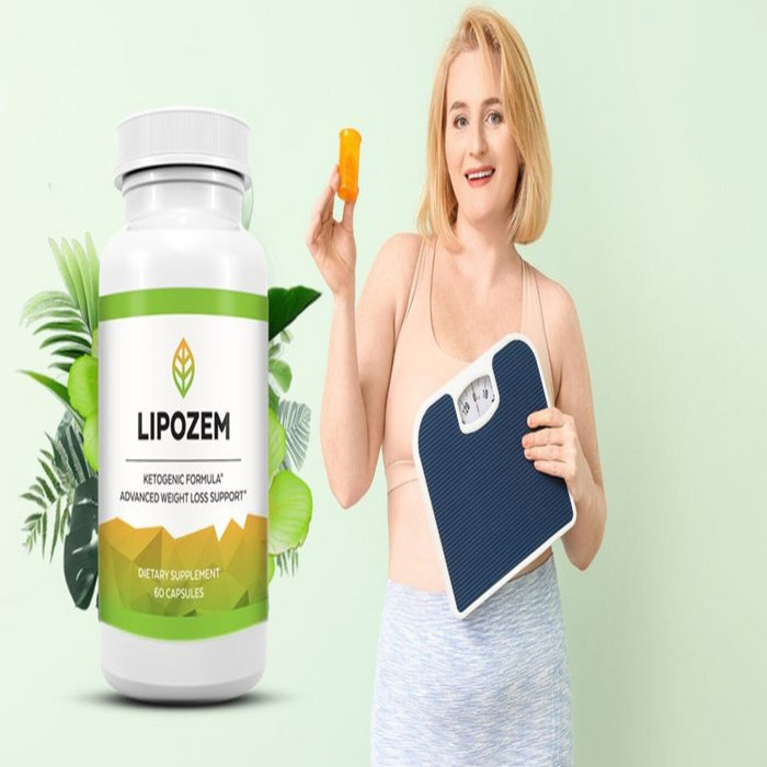 Lipozem Supplement: Review, Price, Where to Buy | Wynnenina