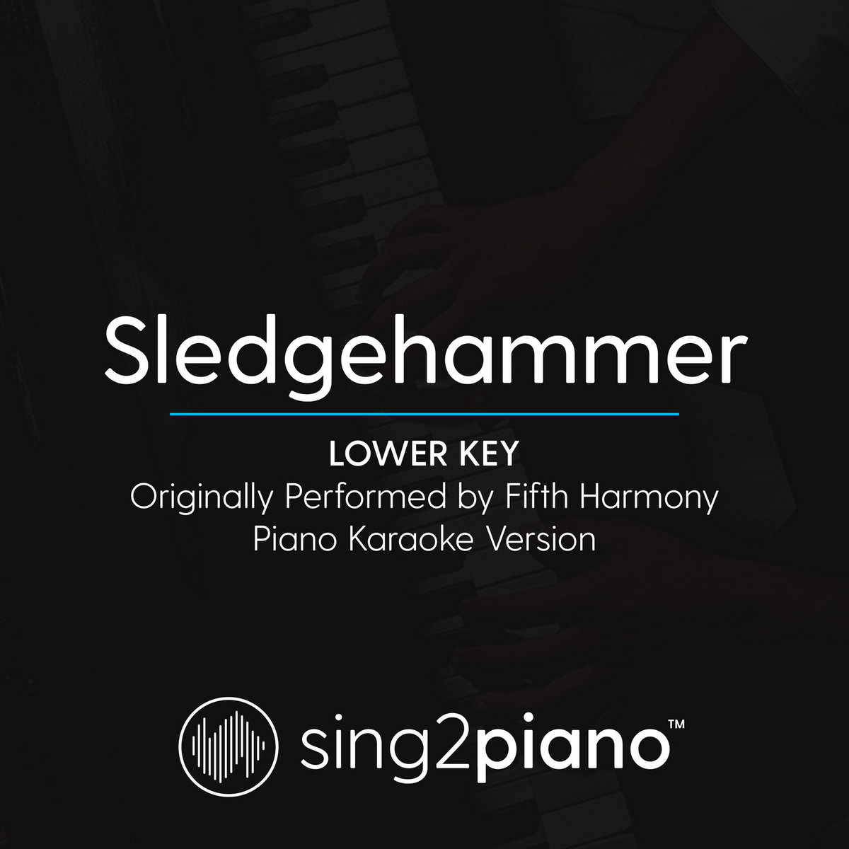 Sledgehammer Fifth Harmony Lyrics