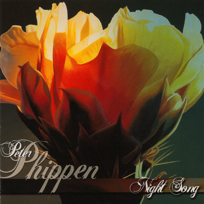 Night Song | Peter Phippen | Canyon Records