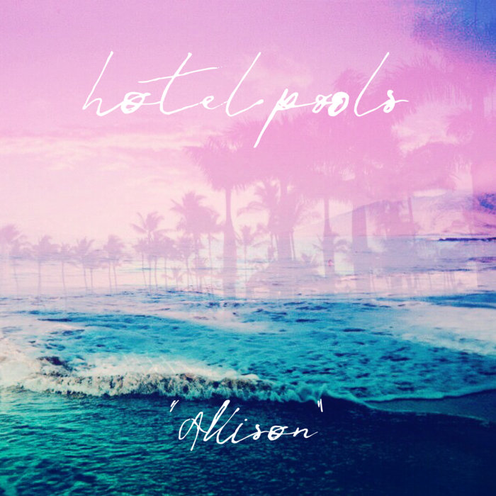 Allison | Hotel Pools