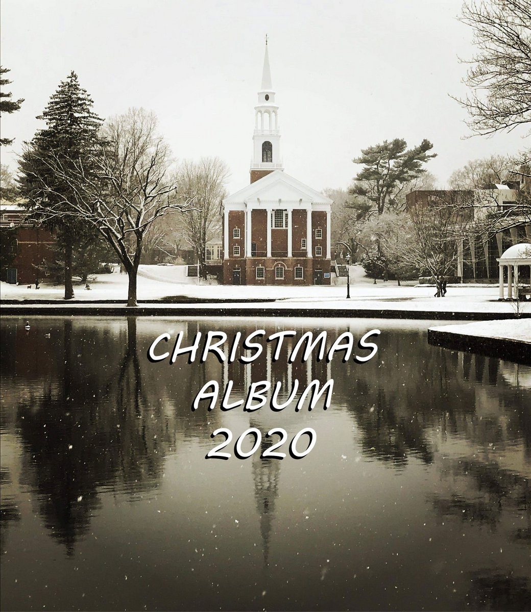 Christmas Album 2020 | The Tulip Project