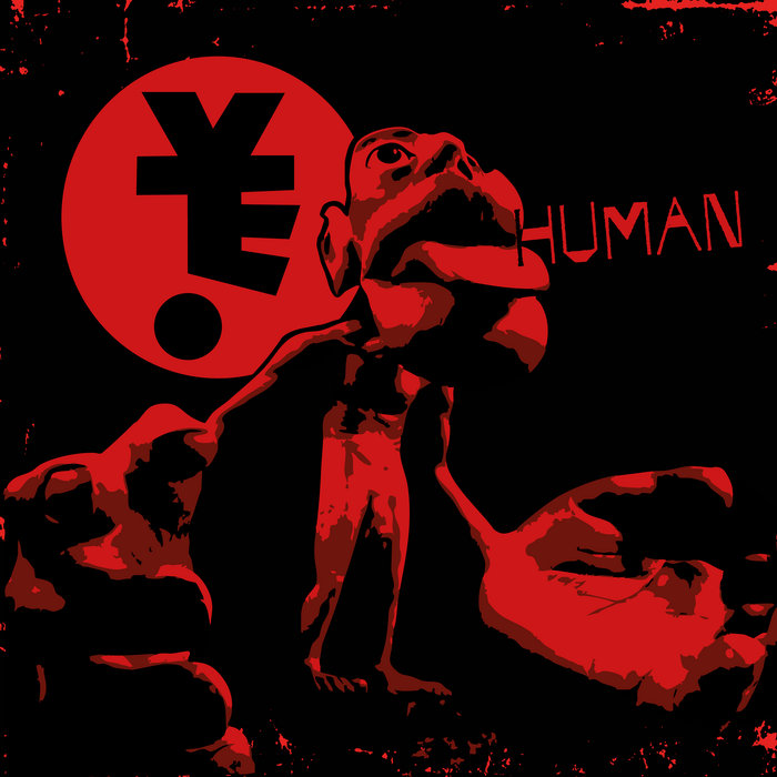 Human | YETI