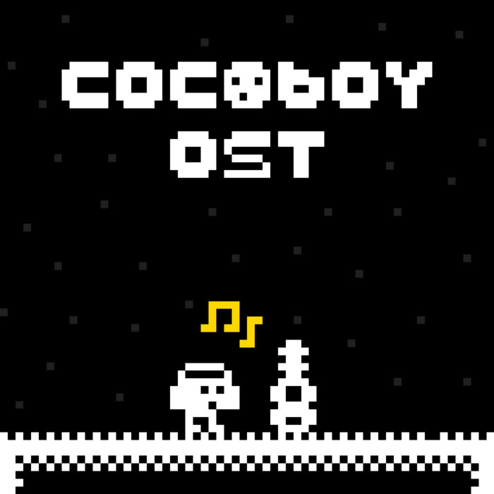 Cocoboy OST | CamerWerner