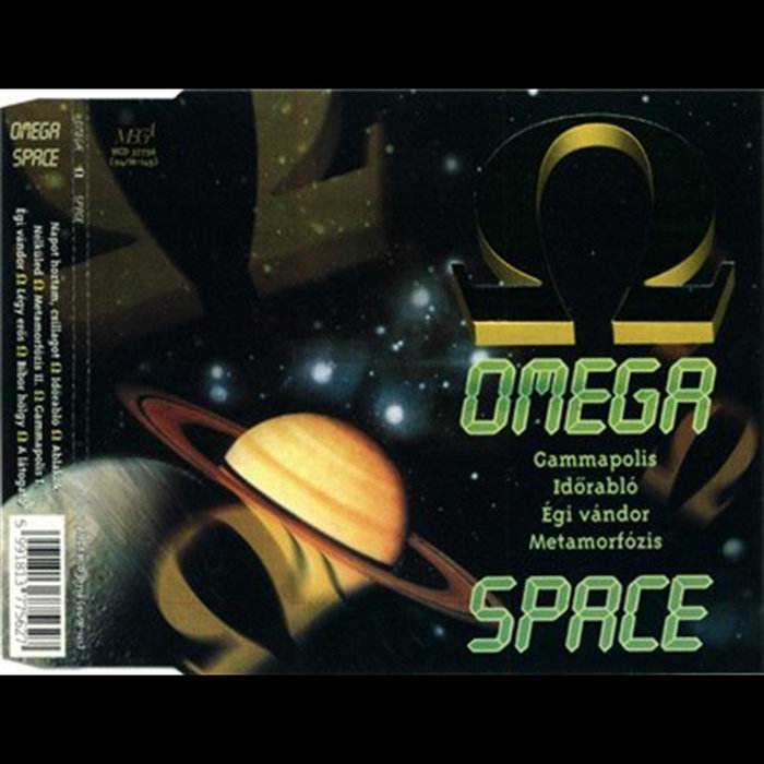 Space | Omega (5)
