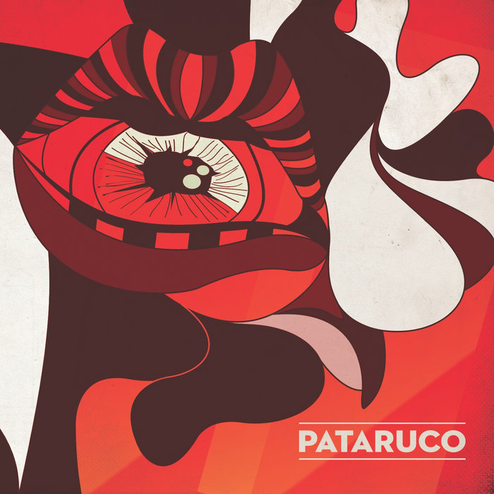 PATARUCO | Aleph Aguiar