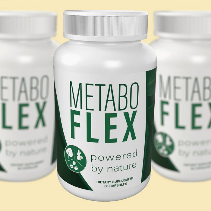 Metabo Flex Review : The Secret of Metabolic Flexibility for Weight ...