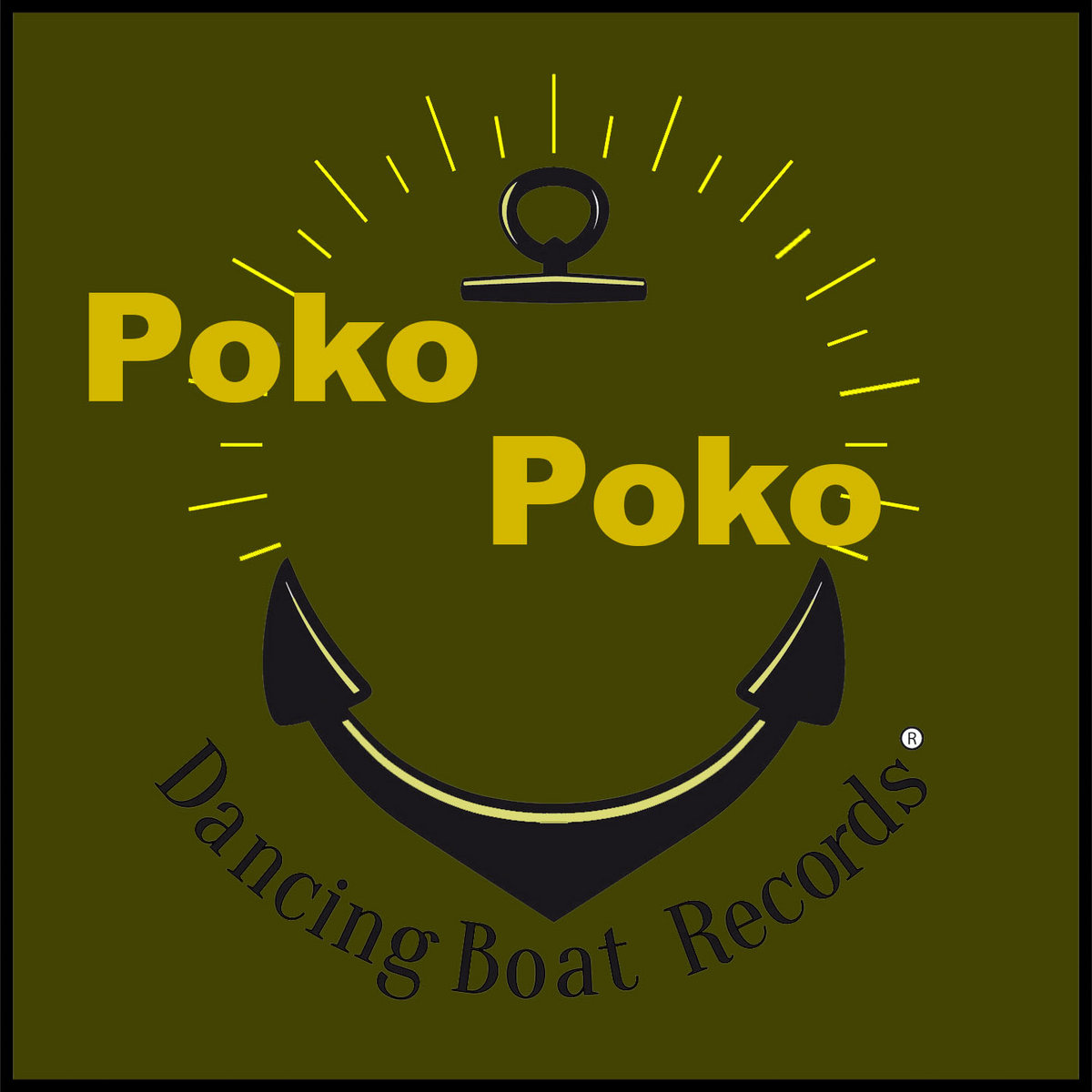 Poko Poko | Roger Murttock