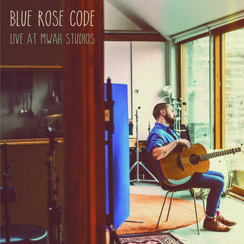 Music | Blue Rose Code