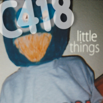 Music | C418