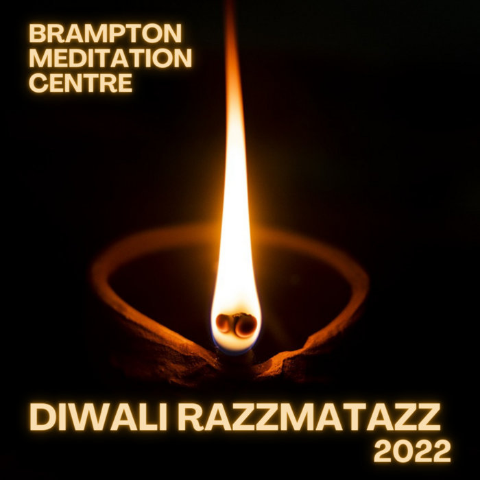 BMC at Diwali Razzmatazz 2022 | Brampton Meditation Centre
