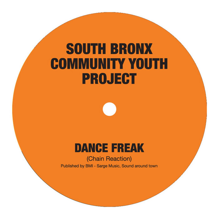 Dance Freak | South Bronx Community Youth Project