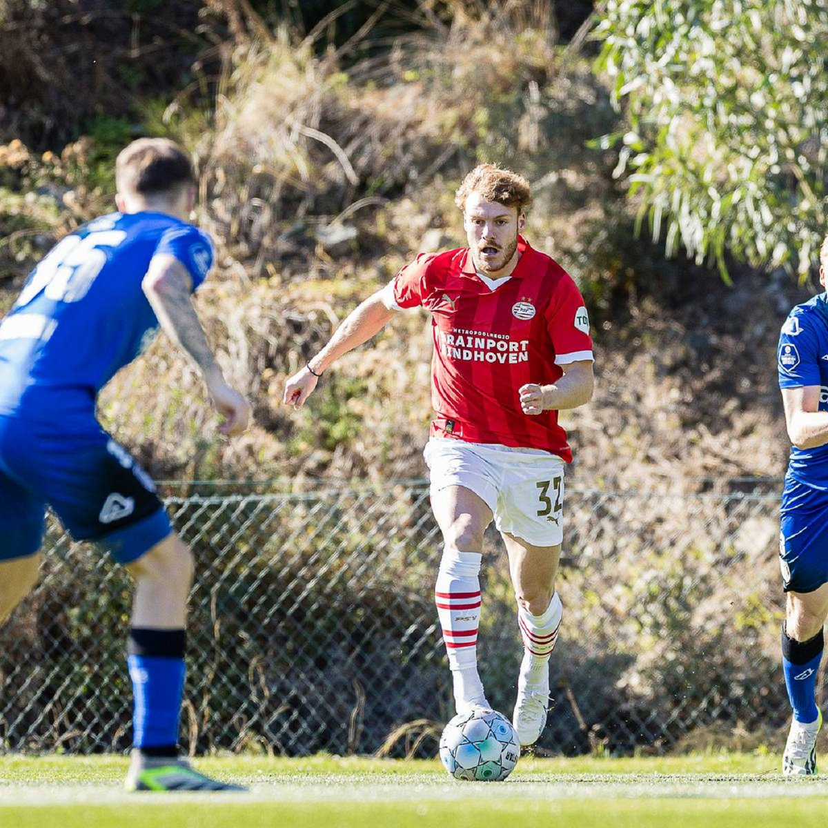 LIVE/KIJKEN: Heracles - PSV Live Kijken Op tv en livestream ...