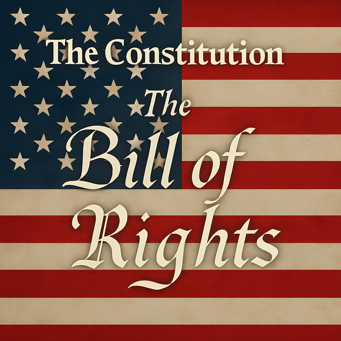 The Constitution: The Bill of Rights | JEROMIE SHINES | Jeromie Shines