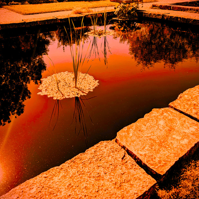 Act Three | Nick Bates