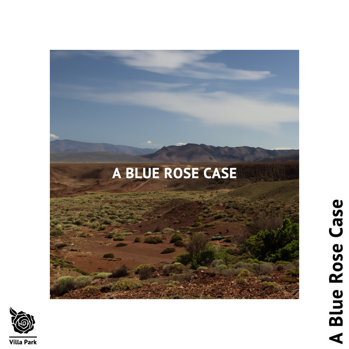 A Blue Rose Case | A Blue Rose Case