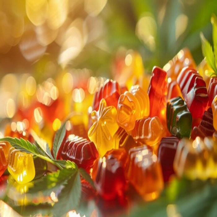 Bread Fairy Farms Hemp Gummies Australia: Reviews, Ingredients, & Price ...