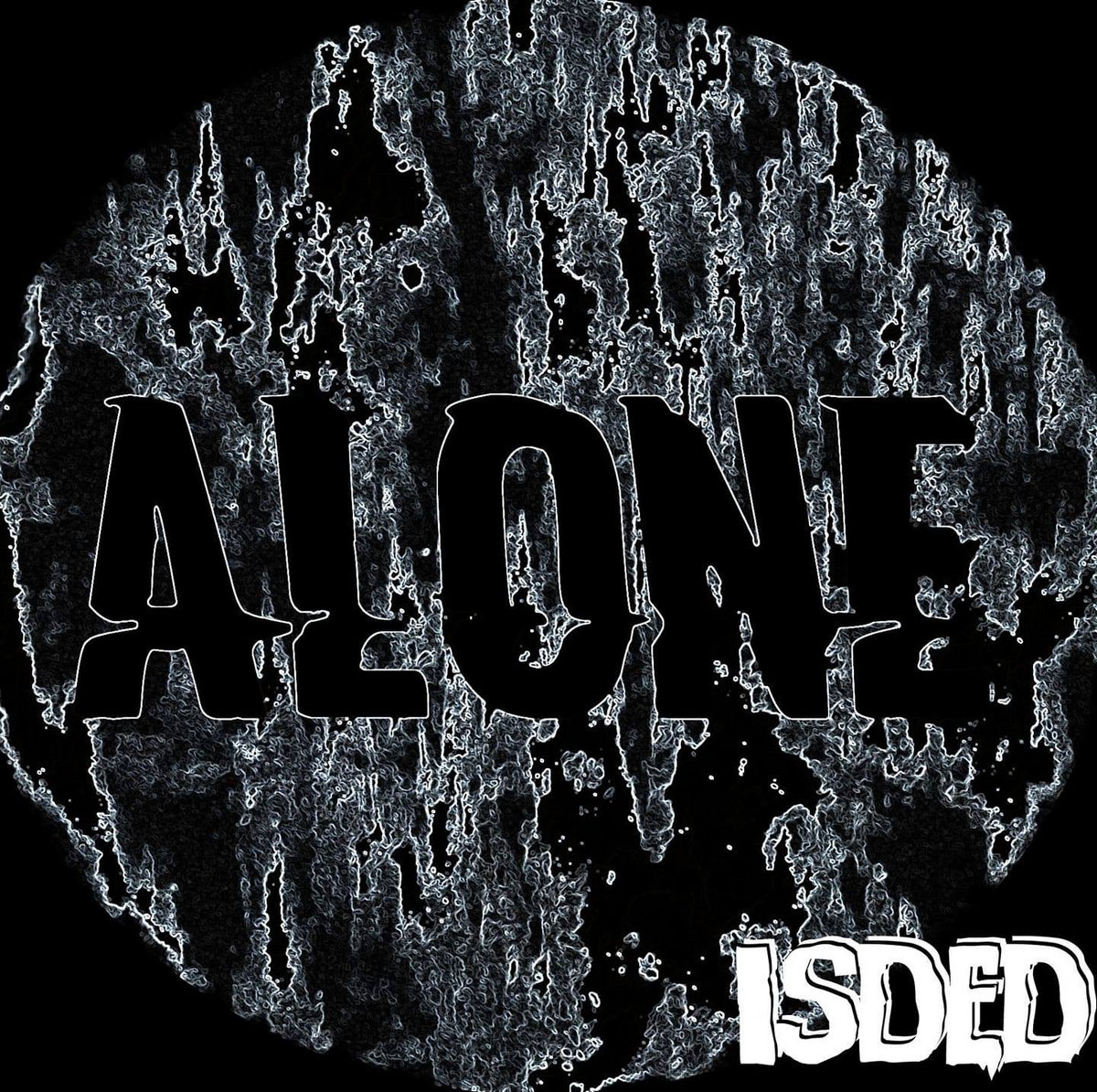 Alone EP | isded