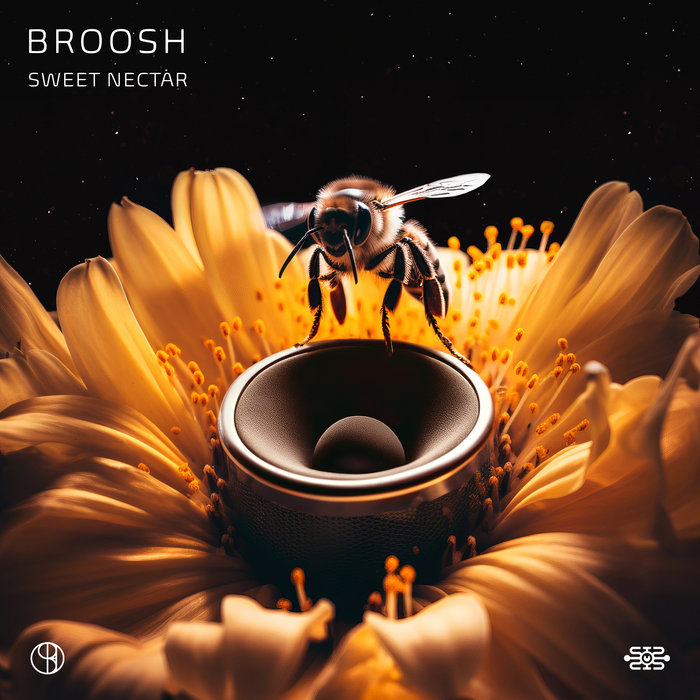 Sweet Nectar | Broosh