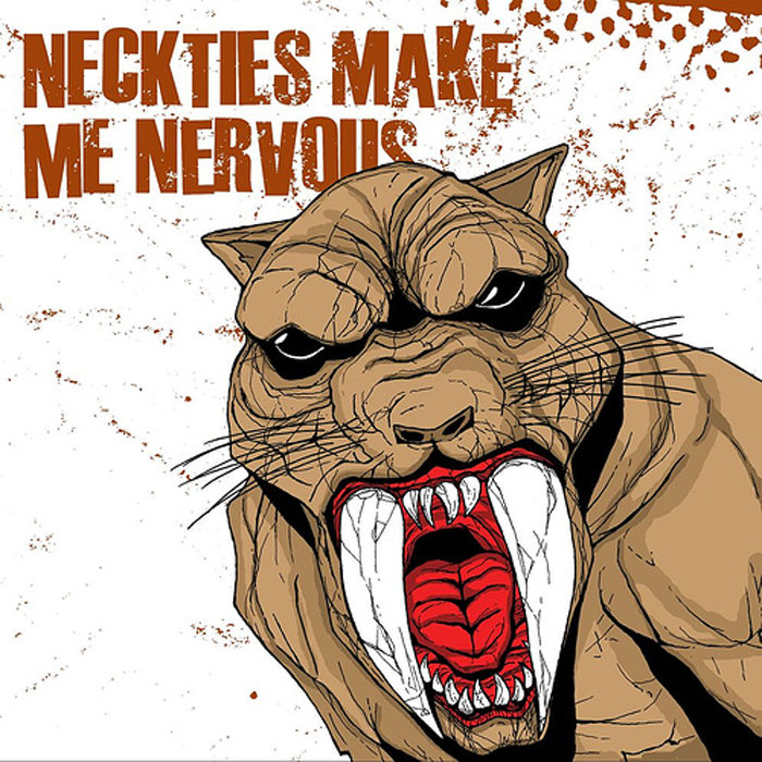 Neckties Make Me Nervous | Neckties Make Me Nervous | GC Records