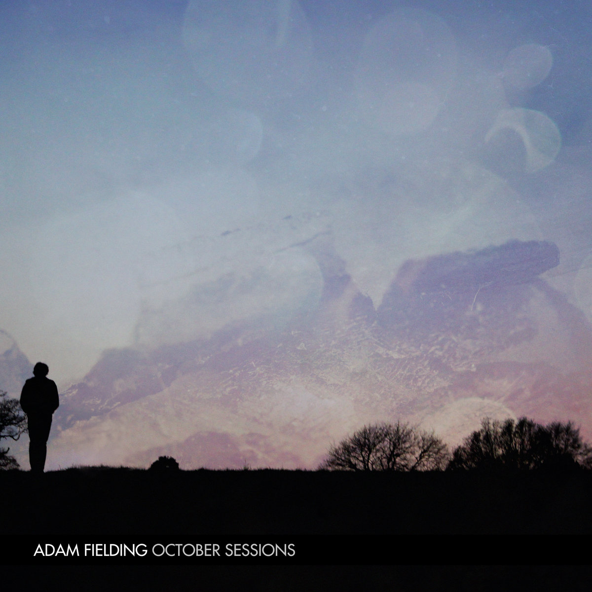 October Sessions | Adam Fielding