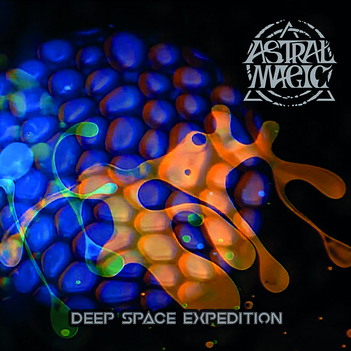 Deep Space Expedition | Astral Magic