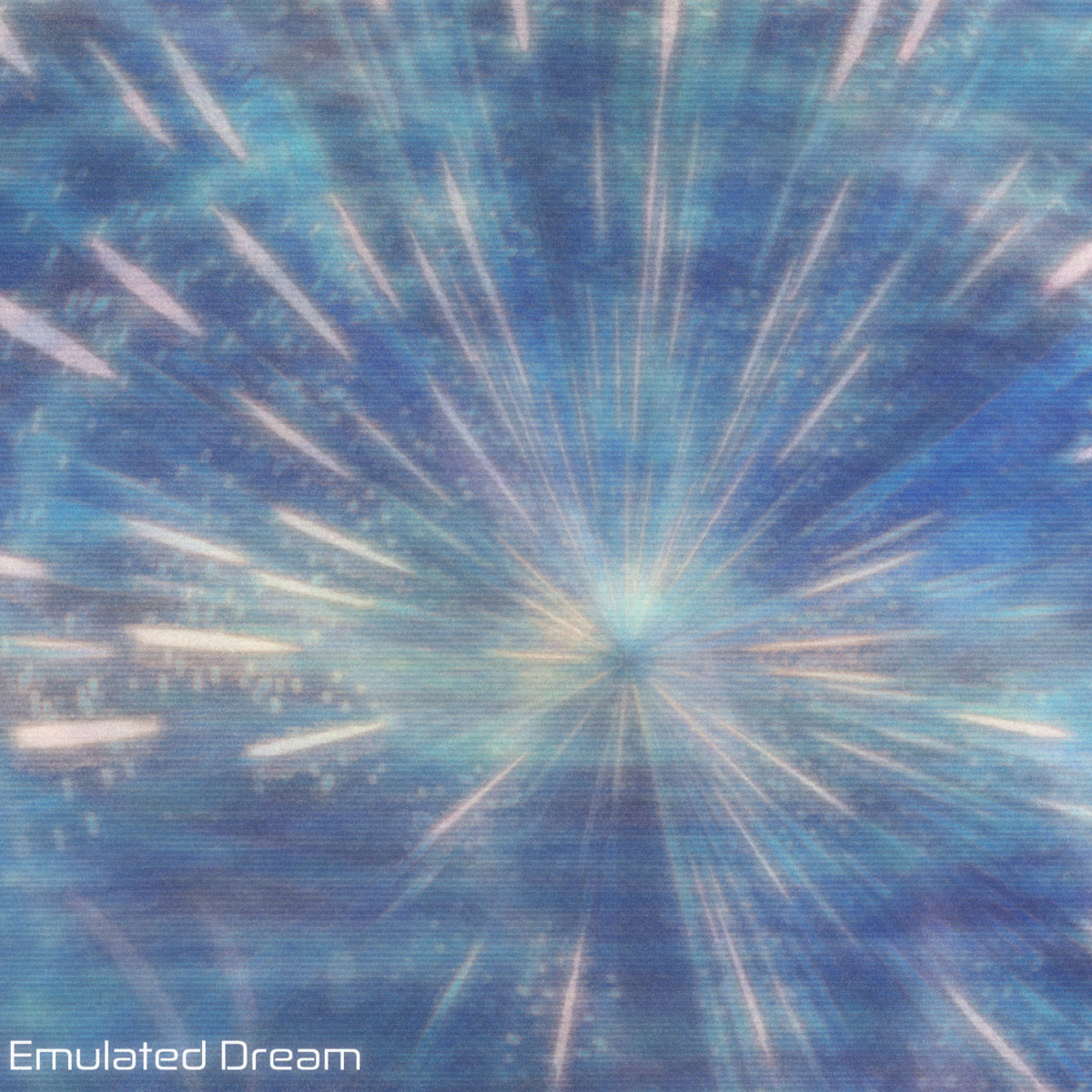 Emulated Dream | Synthyris