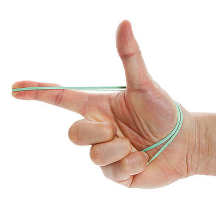 Rubberband Rocka' / The Lords Of The Underground - Chief Rocka' [Vs ...