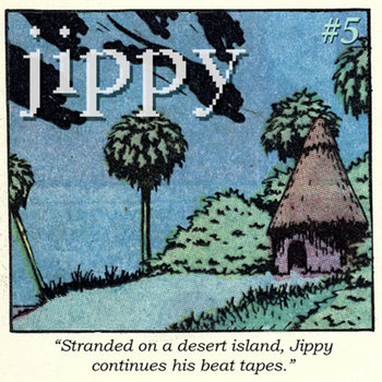 Music | your best friend jippy