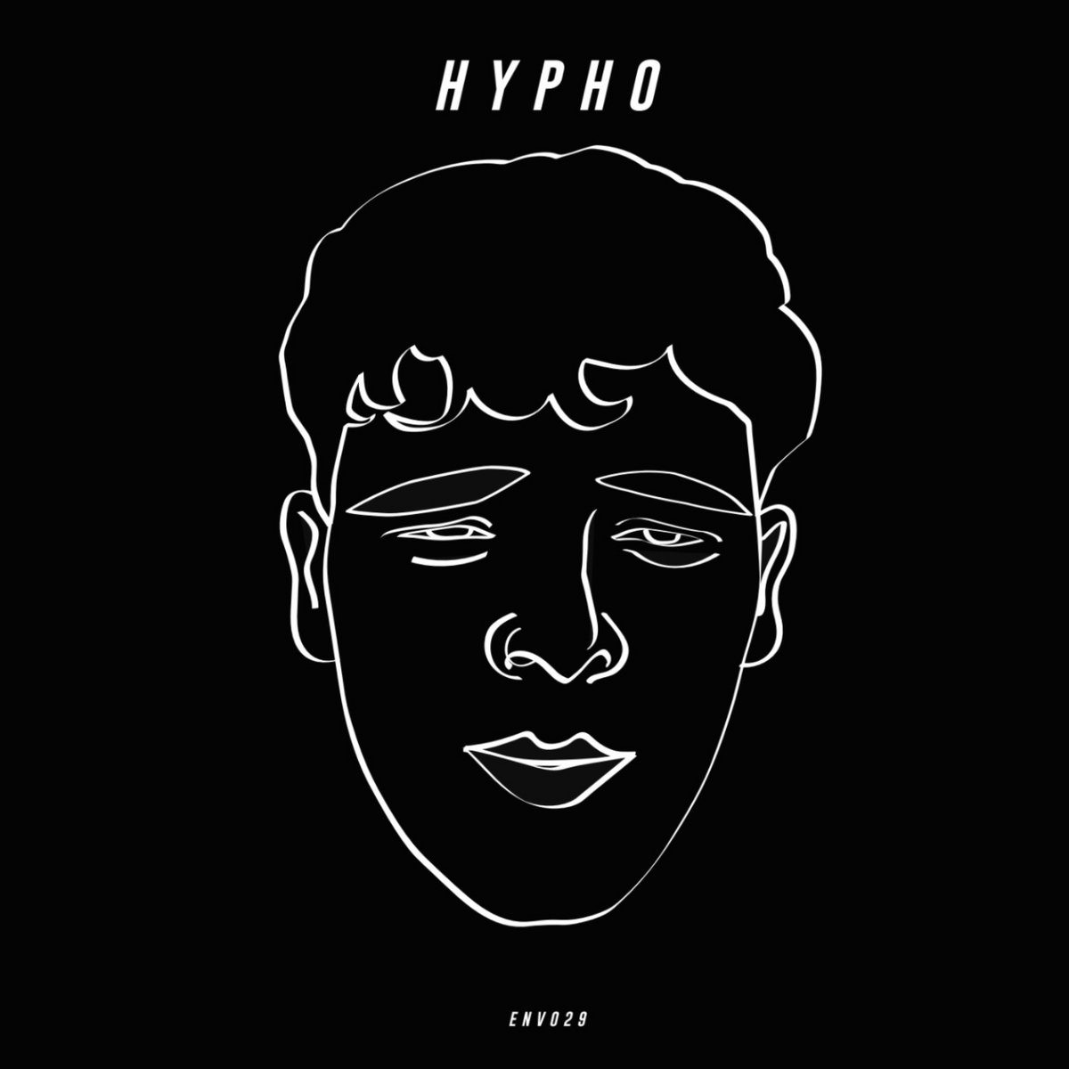 ENV029 - Hypho [ft Logan Olm] | Hypho | Encrypted Audio