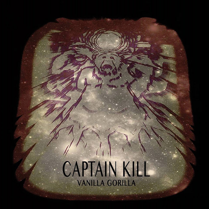 Vanilla Gorilla | Captain Kill