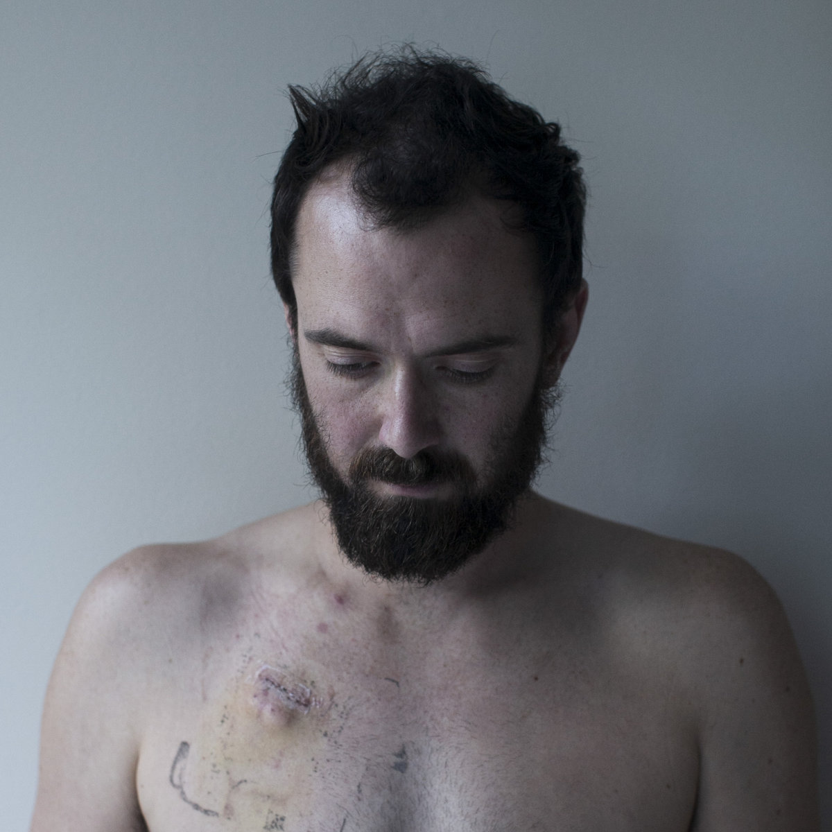 Everlasting | Daniel Ray Hilsinger