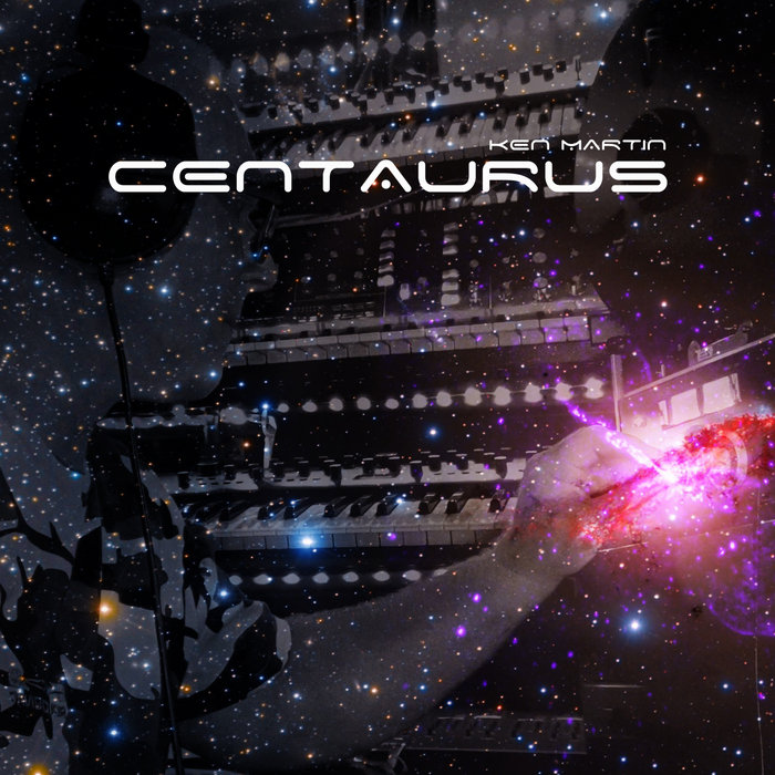 Centaurus | Ken Martin