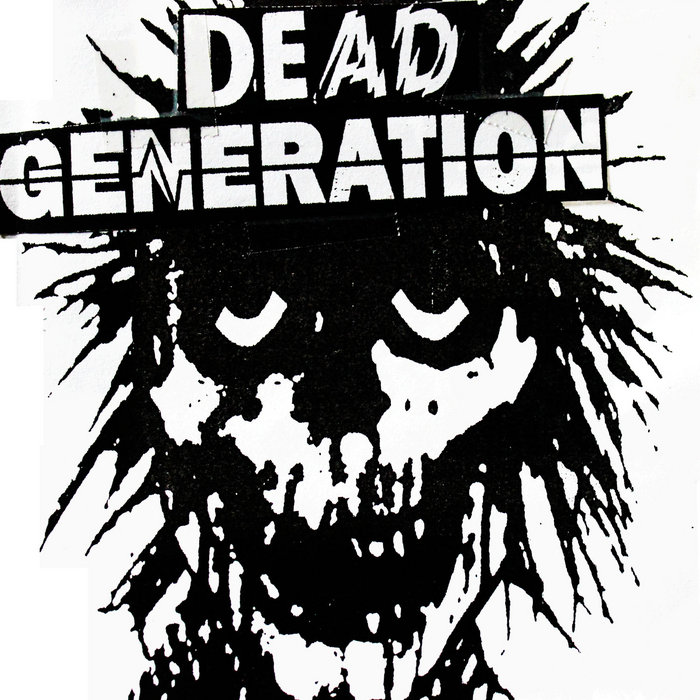 Dead Generation | Dead Generation