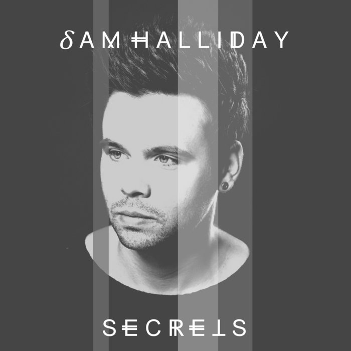 Secrets EP | Sam Halliday