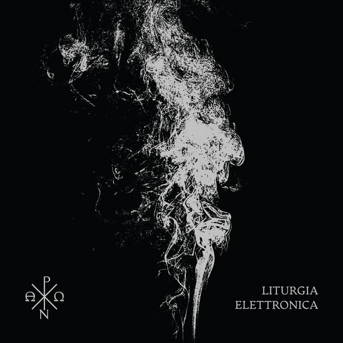 Liturgia Elettronica | Pavor Nocturnus