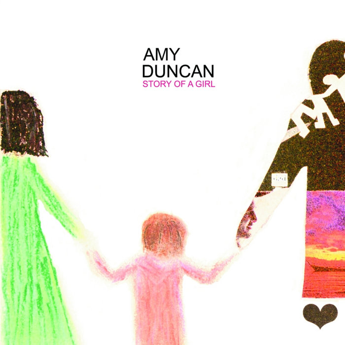 Story Of A Girl | Amy Duncan